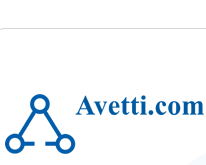 Avetti Commerce - Admin Login
